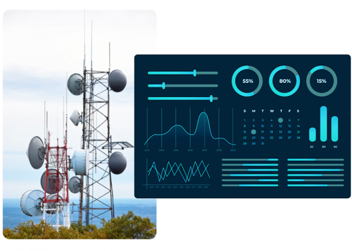 TowerXchange Meetup Americas 2024: Atrebo’s Vision in Telecom